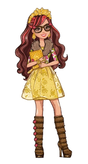 Rosabella Beauty | Ever After High Wiki | FANDOM powered by Wikia