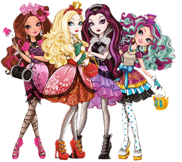 Wiki Ever After High | FANDOM powered by Wikia