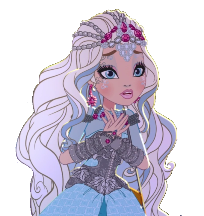 Darling Charming | Wiki Ever After High | Fandom