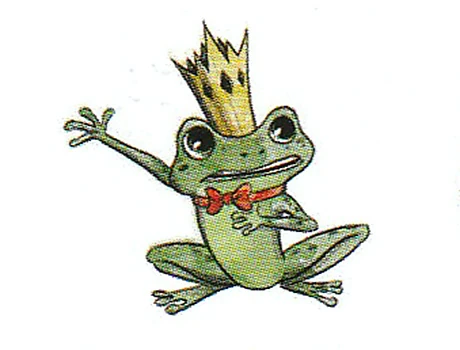The Frog Prince | Ever After High Wiki | Fandom