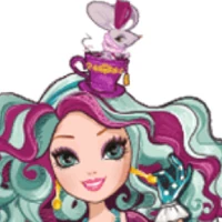 Madeline Hatter's diary | Ever After High Wiki | Fandom