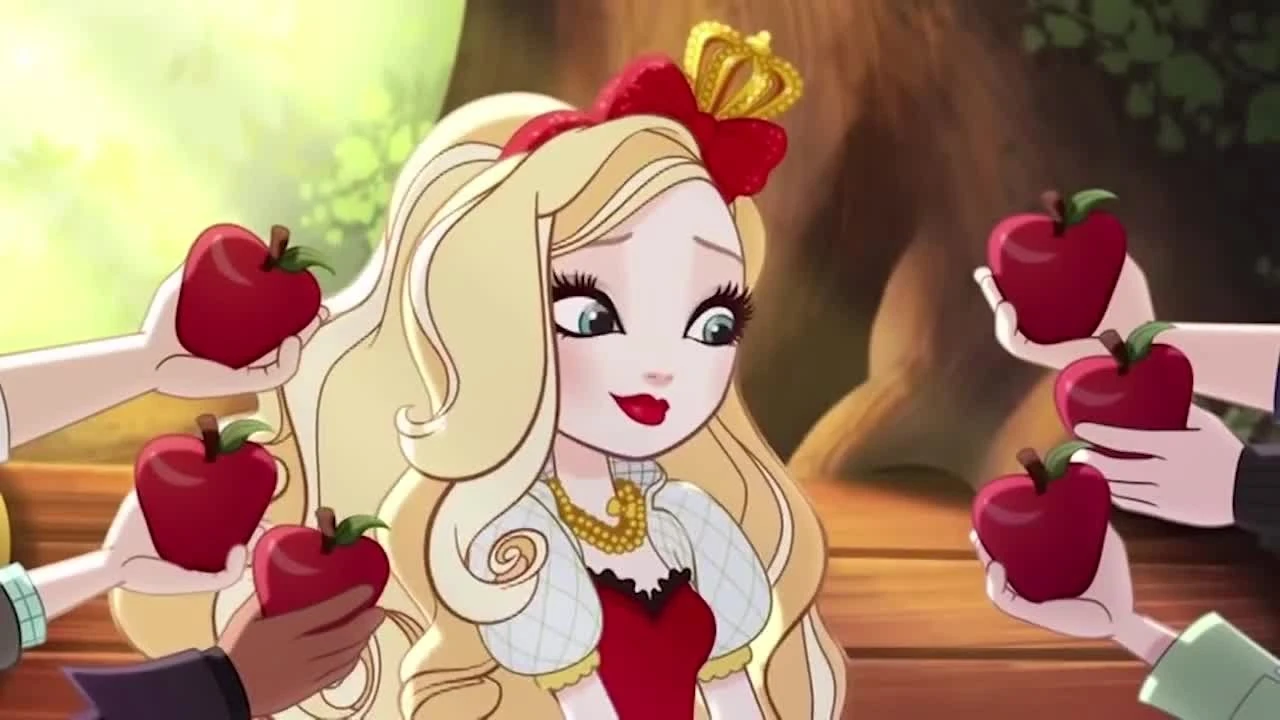 Categoria:Personagens | Wiki Ever After High | Fandom