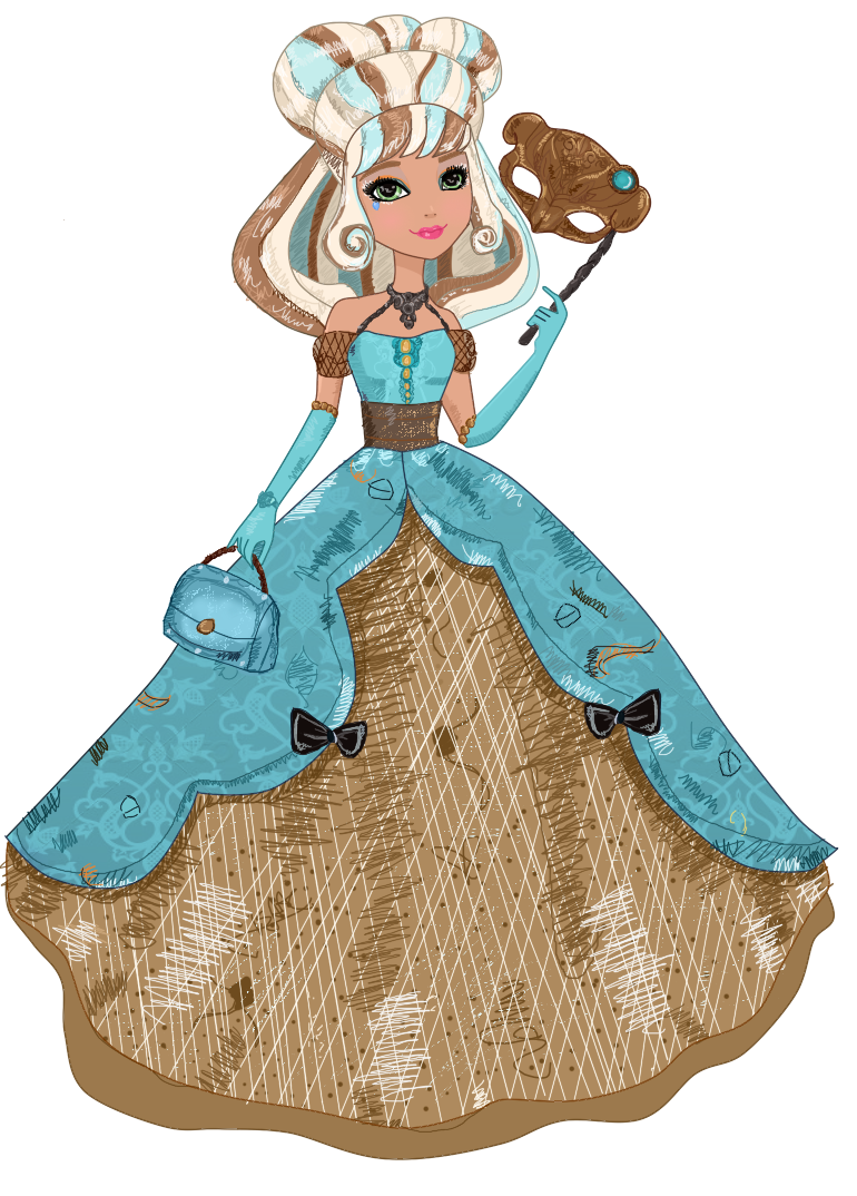 Muffy Muffington Ever After High Fandom Wiki Fandom Powered By Wikia