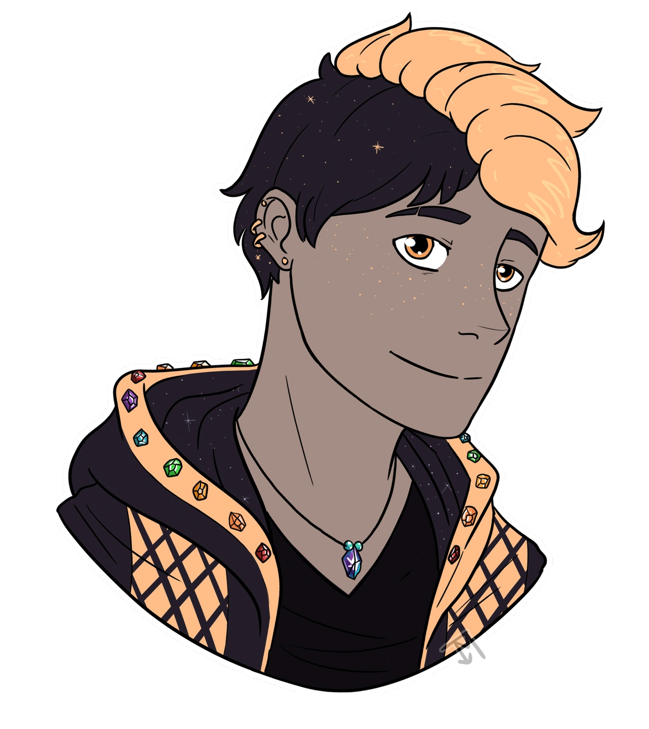 EmperorPeacock | Ever After High Fandom Wiki | Fandom