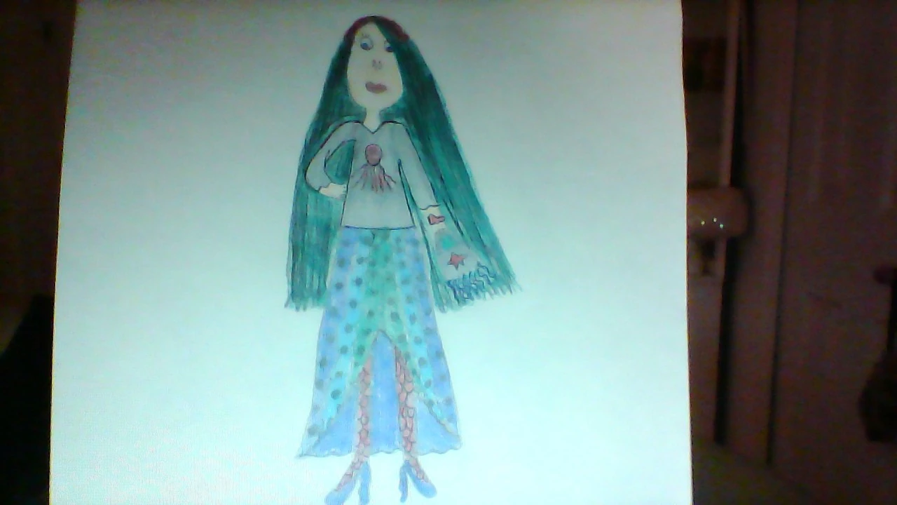 Coraline Witch | Ever After High Fandom Wiki | Fandom