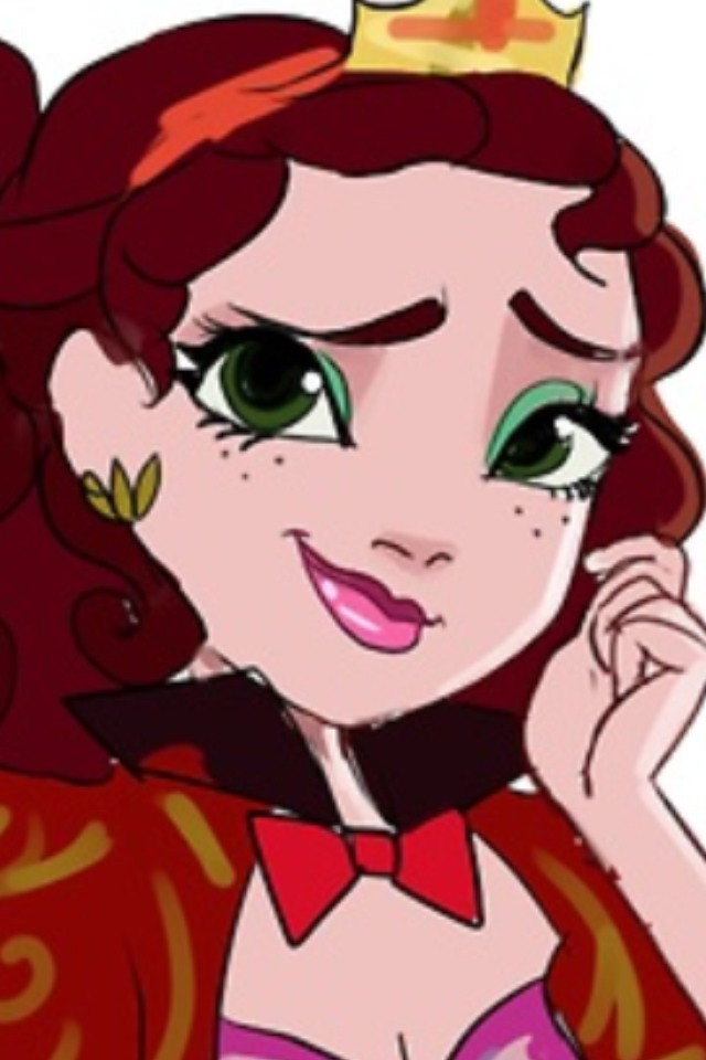 Image Genderbent Hopper Ever After High Fandom Wiki Fandom