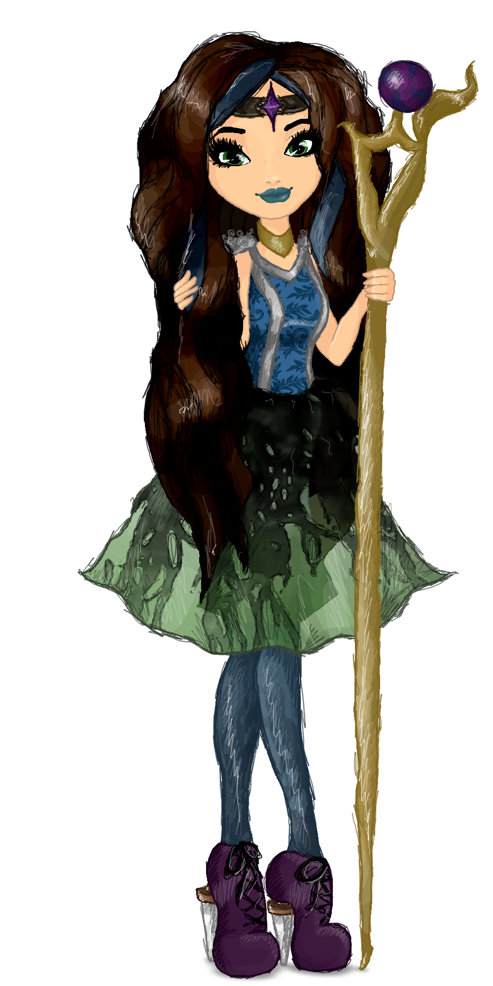 Maeve Le Fay Ever After High Fandom Wiki Fandom Powered By Wikia