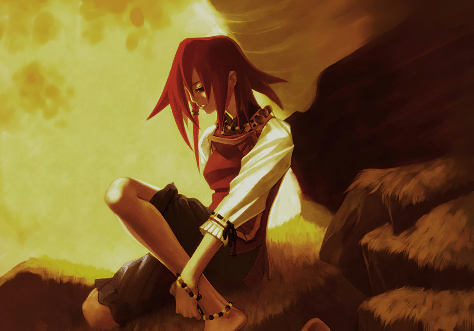 Sharline | Evergrace Wiki | Fandom