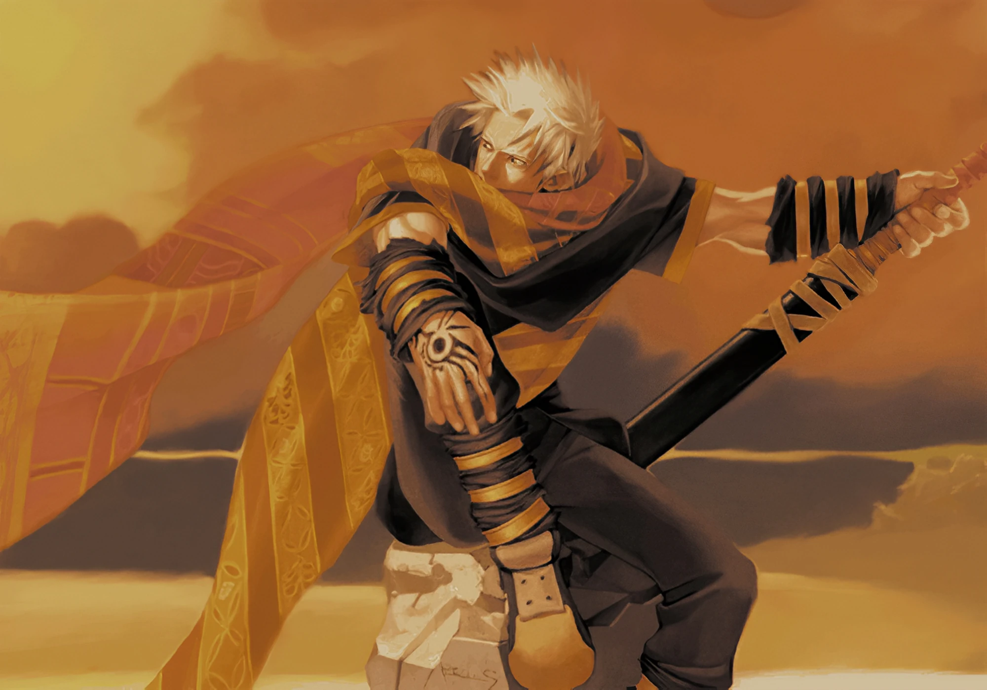 Category:Evergrace characters | Evergrace Wiki | Fandom