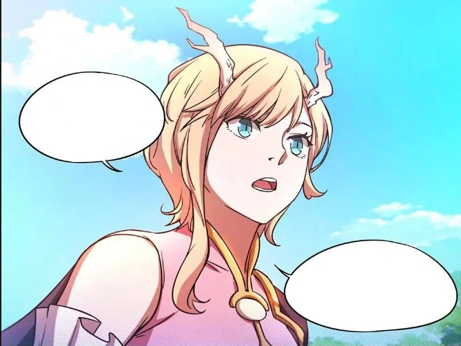 Princess Dragon | Everlasting God of Sword Wiki | Fandom