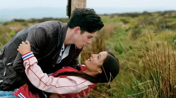 Cameron and Tara | The Evermoor Chronicles Wikia | Fandom