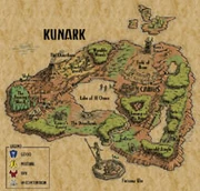 Ruins of Kunark Lore | EverQuest Wiki | Fandom
