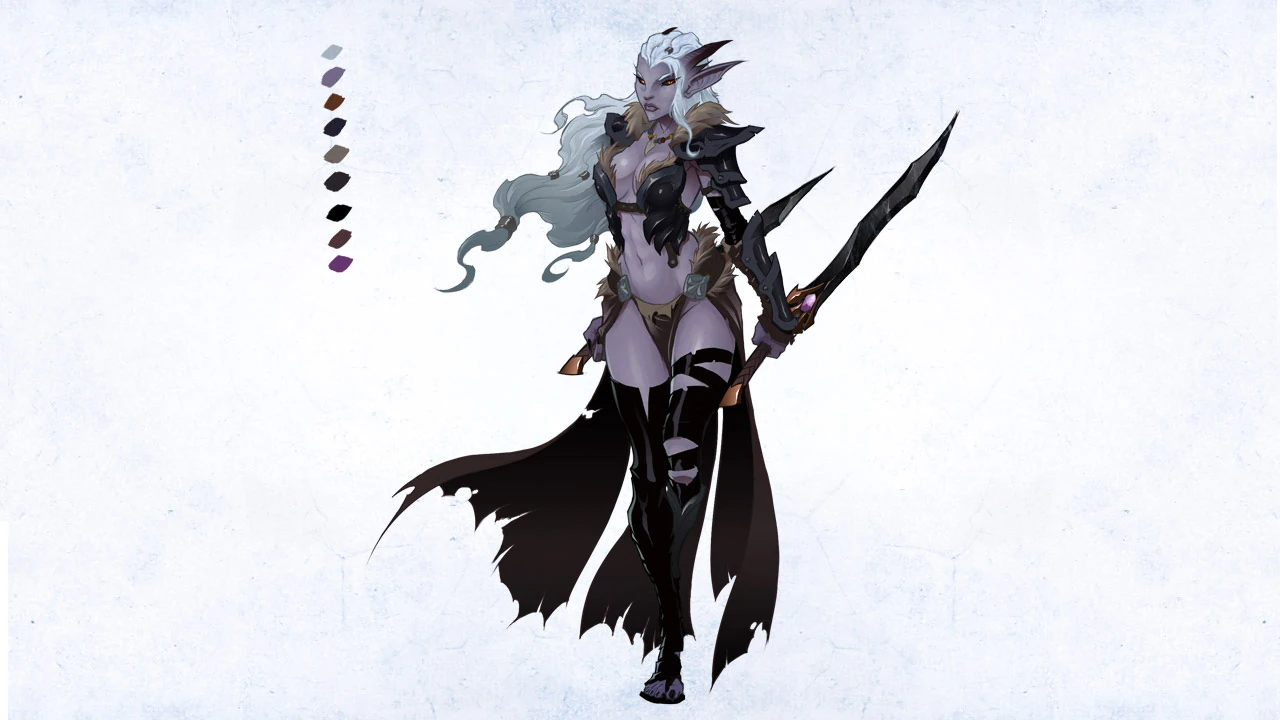 Image - EverQuest Next Concept Art 07.jpg | EverQuest Next Wiki ...