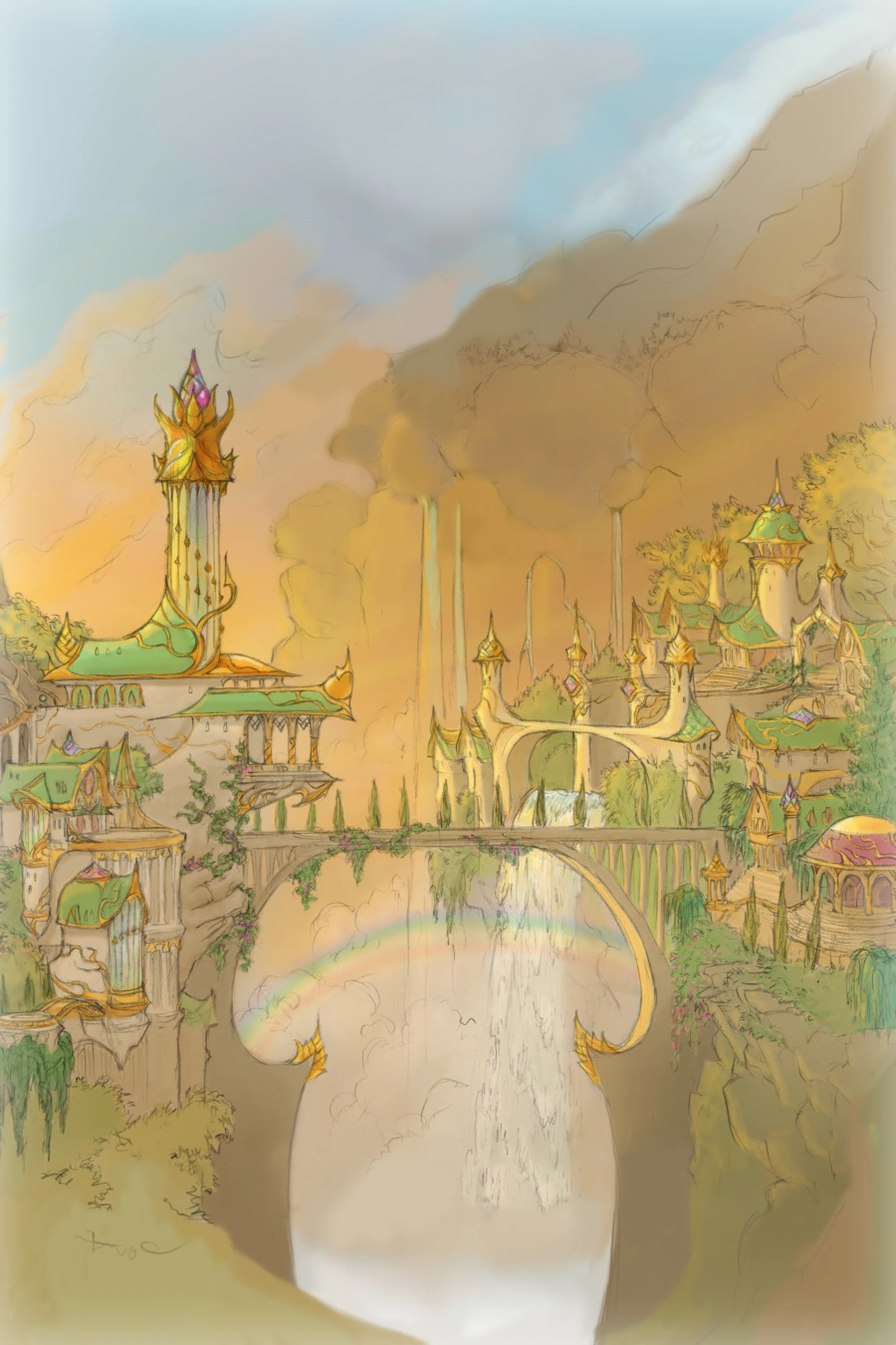 Takish'Hiz | EverQuest Next Wiki | Fandom