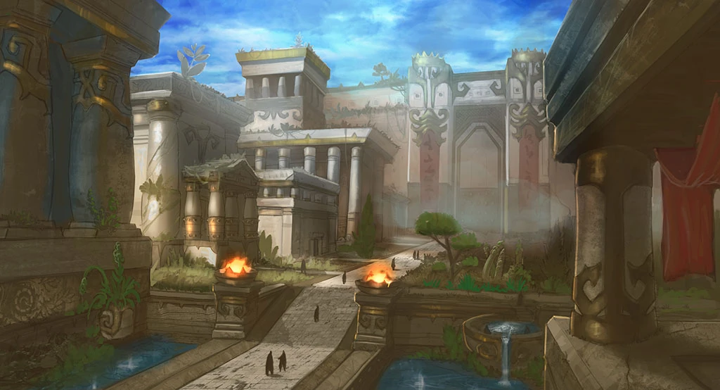 Ogre | EverQuest Next Wiki | Fandom