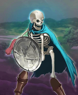 Souldier | EverTale Wiki | Fandom