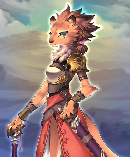 Mysha | EverTale Wiki | Fandom