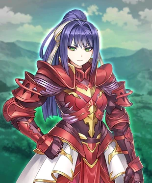 Ludmilla | EverTale Wiki | Fandom