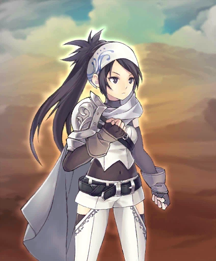 Nascent Hero | EverTale Wiki | Fandom