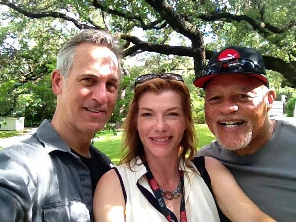 Tom Amandes | Everwood series Wiki | Fandom