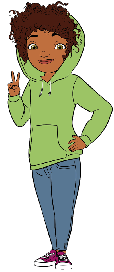 Tip Tucci | Everything Universe Wiki | Fandom