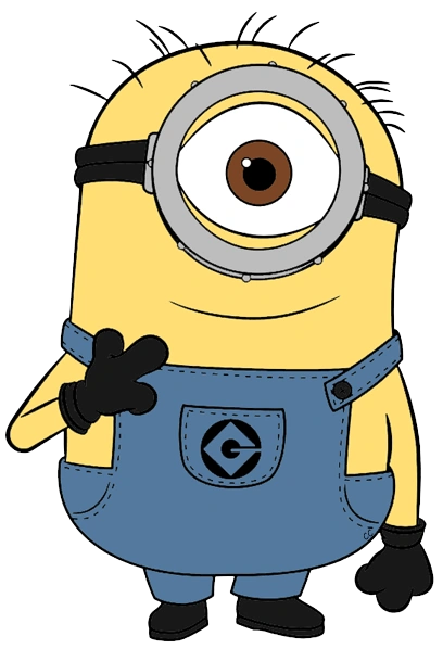 Stuart The Minion | Everything Universe Wiki | Fandom