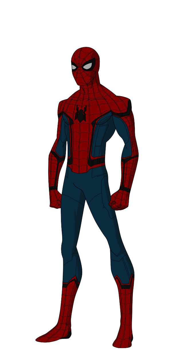 Spider-man (peter Parker) | Everything Universe Wiki | Fandom