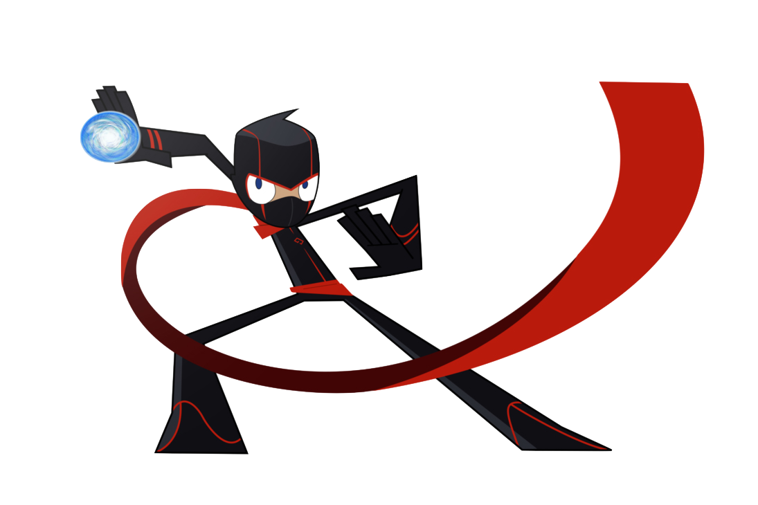 The Ninja Randy Cunningham Everything Universe Wiki Fandom