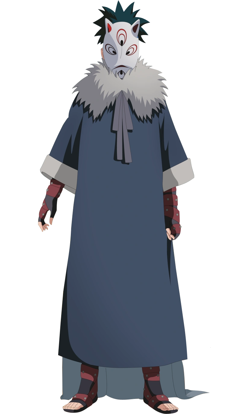 Menma Namikaze | Everything Universe Wiki | Fandom