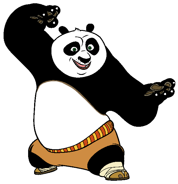 Master Po Ping | Everything Universe Wiki | Fandom