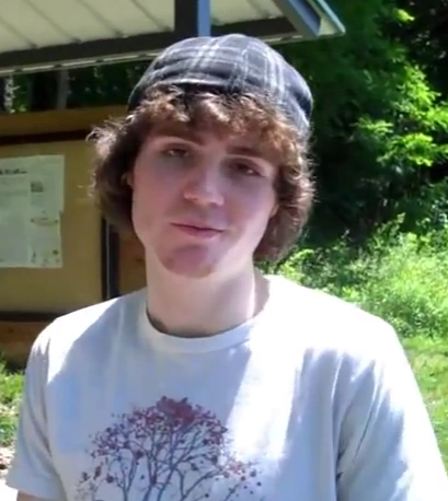 Jeffrey (Character) | EverymanHYBRID Wiki | Fandom