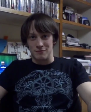 Evan | EverymanHYBRID Wiki | Fandom