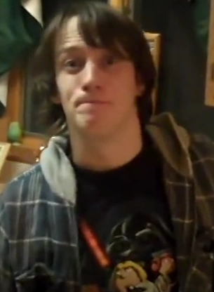 Evan | EverymanHYBRID Wiki | Fandom