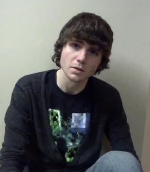 Jeffrey | EverymanHYBRID Wiki | Fandom