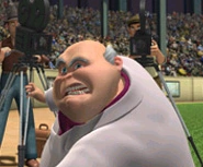 Napoleon Cross | Everyone's Hero Wikia | FANDOM powered by Wikia