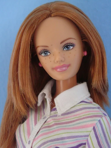 Image - Midge hf.jpg | Everything Barbie Wiki | FANDOM powered by Wikia