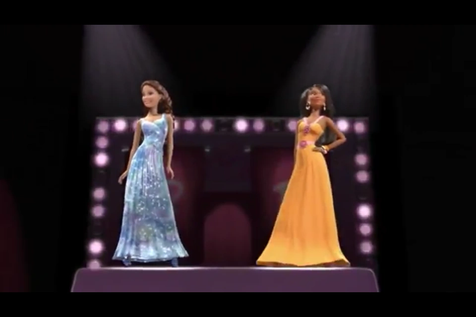 Nicole O'Neil | Everything Barbie Wiki | Fandom