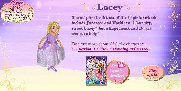 Image Lacey A Everything Barbie Wiki Fandom Powered By Wikia