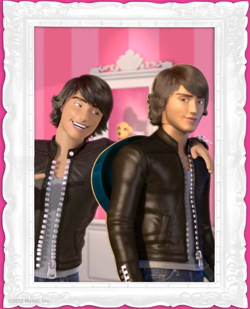 Ryan Everything Barbie Wiki Fandom Powered By Wikia