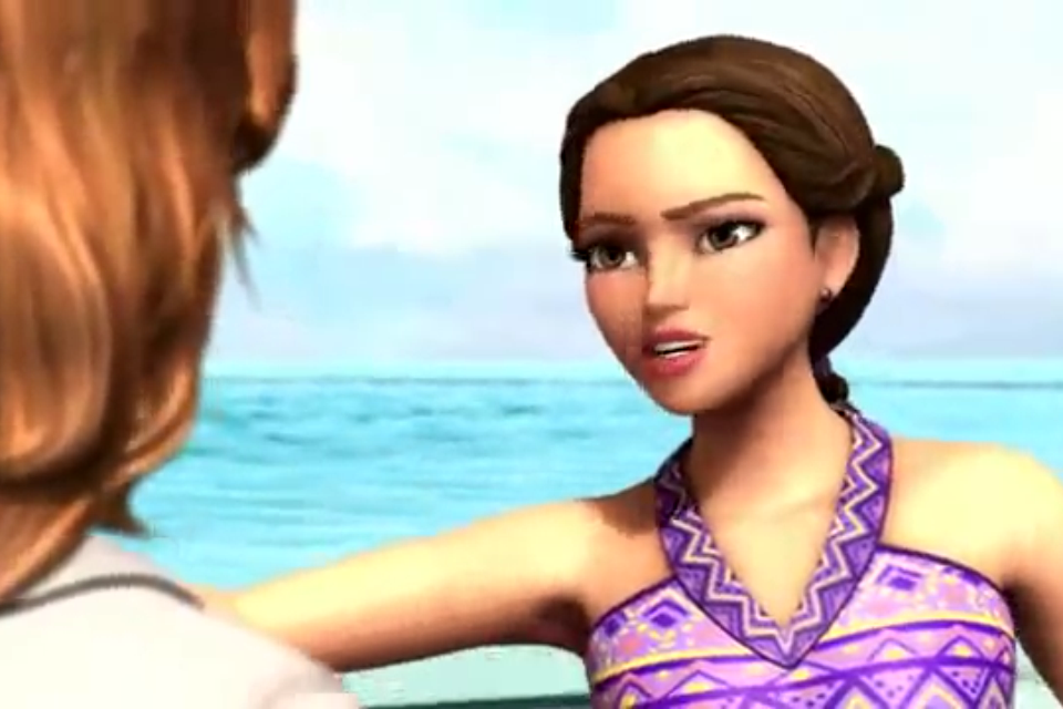 Barbie In A Mermaid Tale 2gallery Everything Barbie Wiki Fandom Powered By Wikia