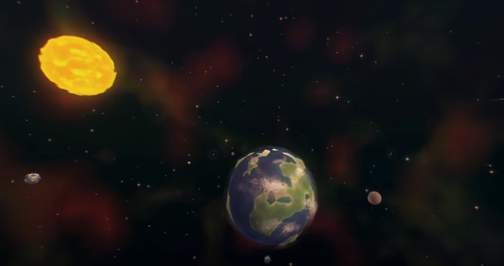 Planetary Level | Everything Encyclopedia Wiki | Fandom