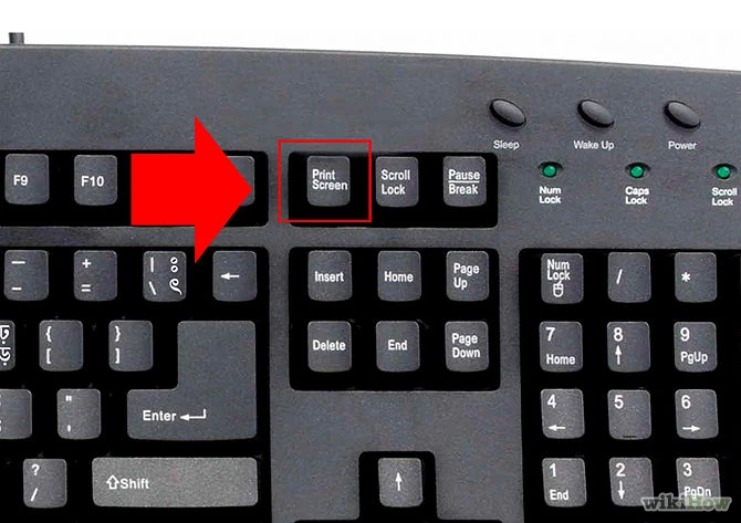 Print Screen | Everything ever Wiki | FANDOM powered by Wikia