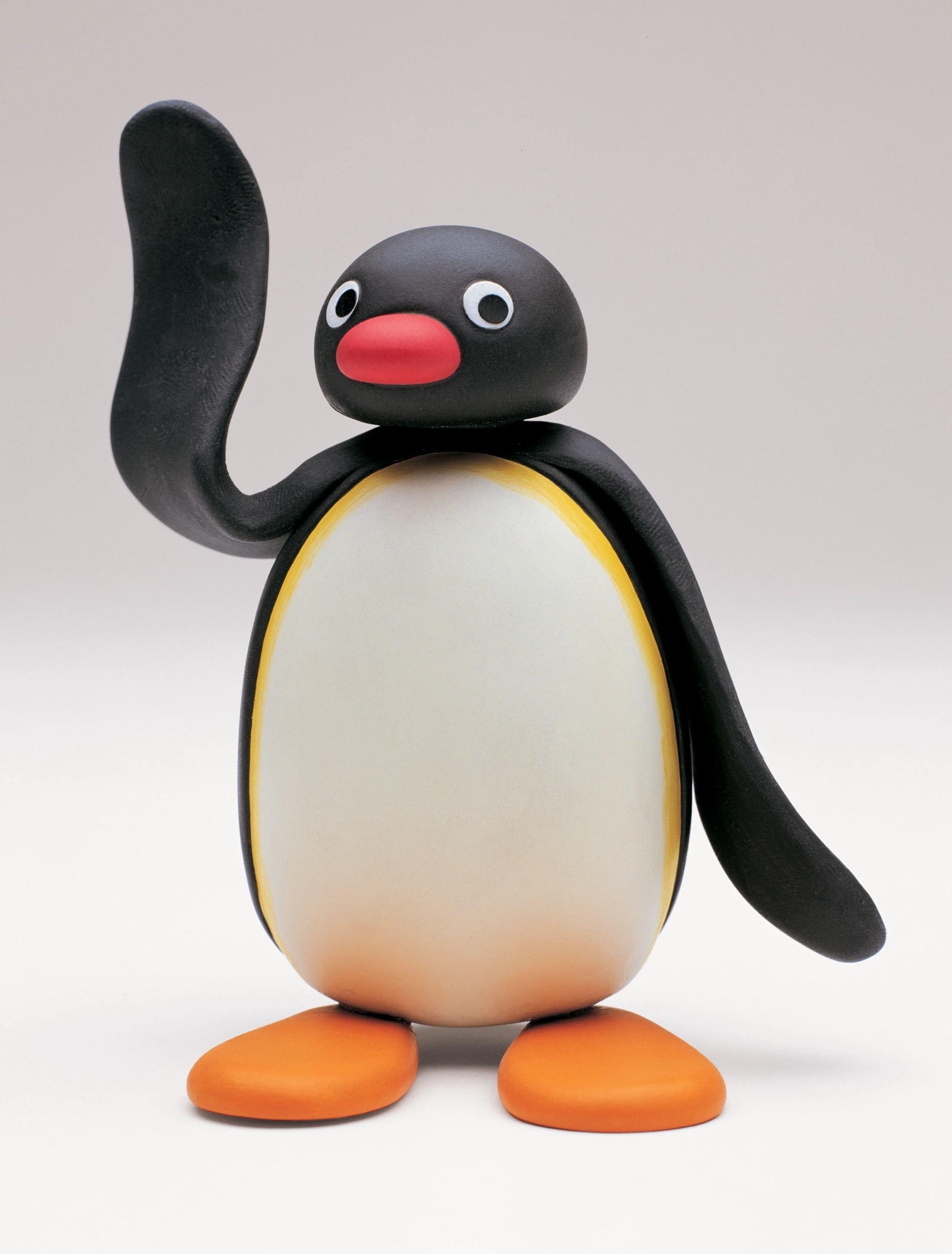 Pingu | Everything in the Character Universe Wikia | FANDOM powered by ...