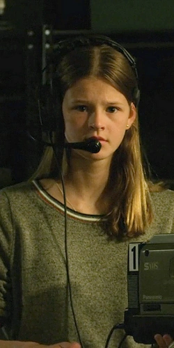 Kate Messner | Everything s*cks! Wiki | Fandom