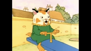 Sally Cat | The Busy World of Richard Scarry Wiki | Fandom