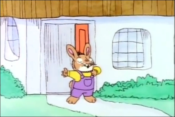 Richard Scarry's Best Counting Video Ever! | The Busy World of Richard ...