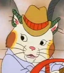 Father Cat | The Busy World of Richard Scarry Wiki | Fandom
