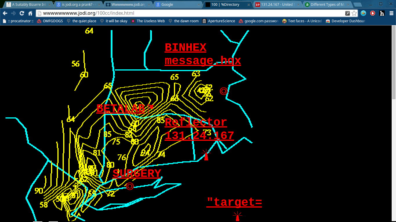 Wwwwwwww.jodi.org | Everything cyber Wiki | Fandom