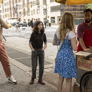 Matilda | Everything's Gonna Be Okay Wiki | Fandom