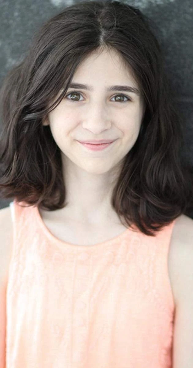 Maeve Press | Everything's Gonna Be Okay Wiki | Fandom